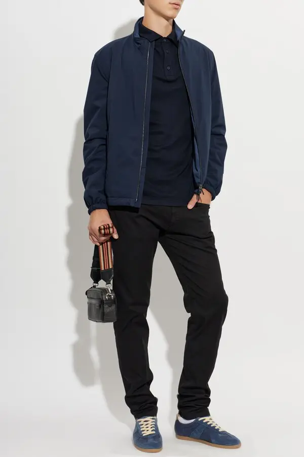 Paul & Shark Straight-leg Jeans