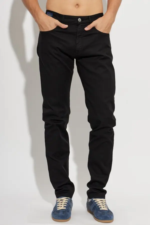 Paul & Shark Straight-leg Jeans