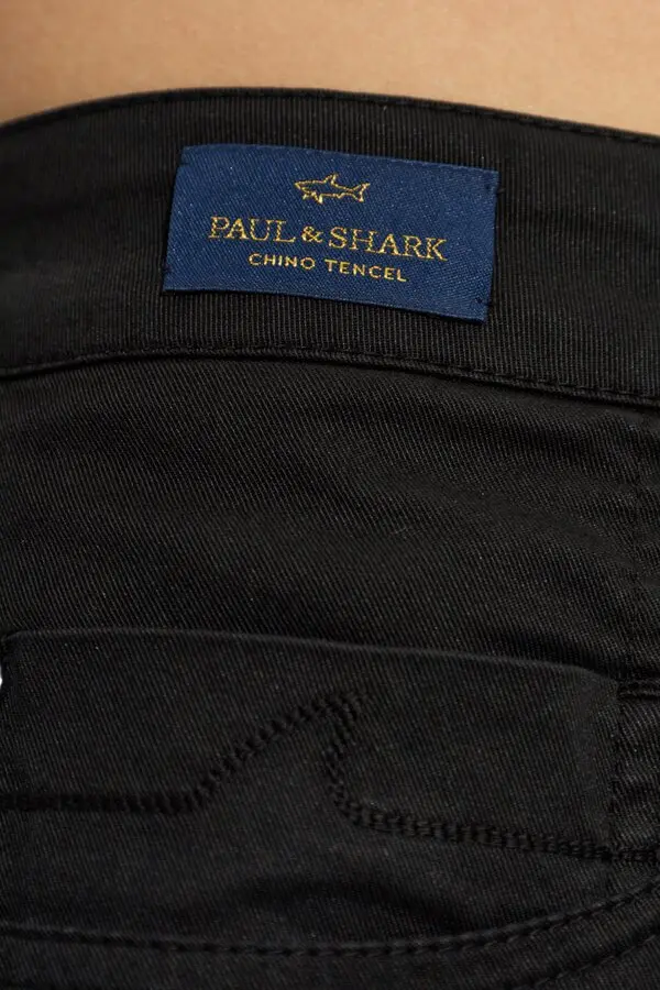 Paul & Shark Straight-leg Jeans