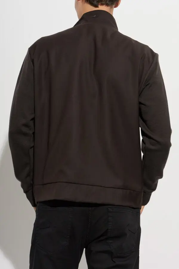 Paul & Shark Wool Cardigan