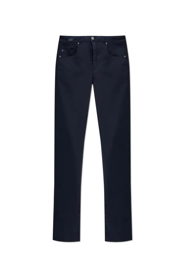 Paul & Shark Straight-leg Jeans