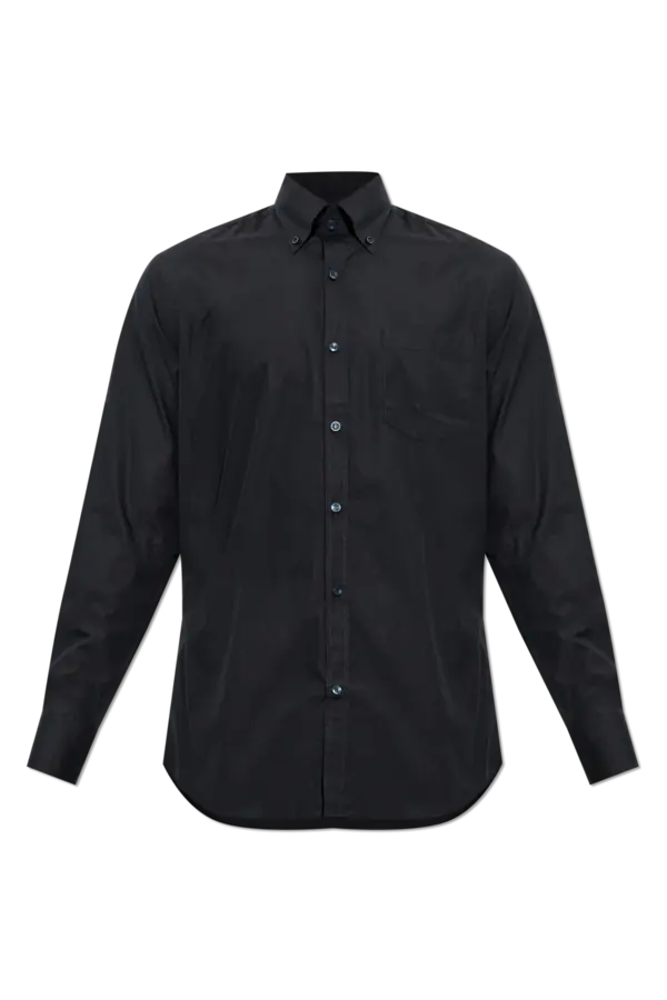 Paul & Shark Shirt With Pocket