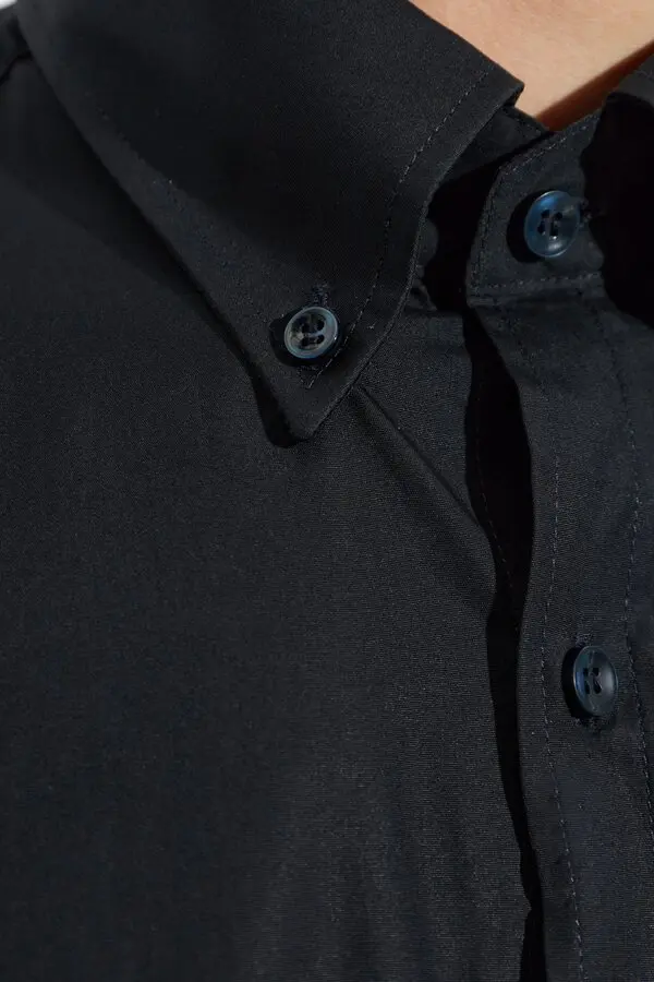 Paul & Shark Shirt With Pocket