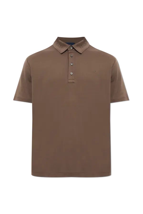 Paul & Shark Short-sleeve Polo