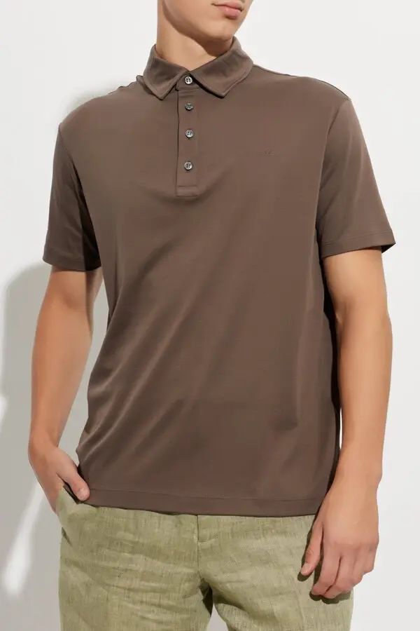 Paul & Shark Short-sleeve Polo