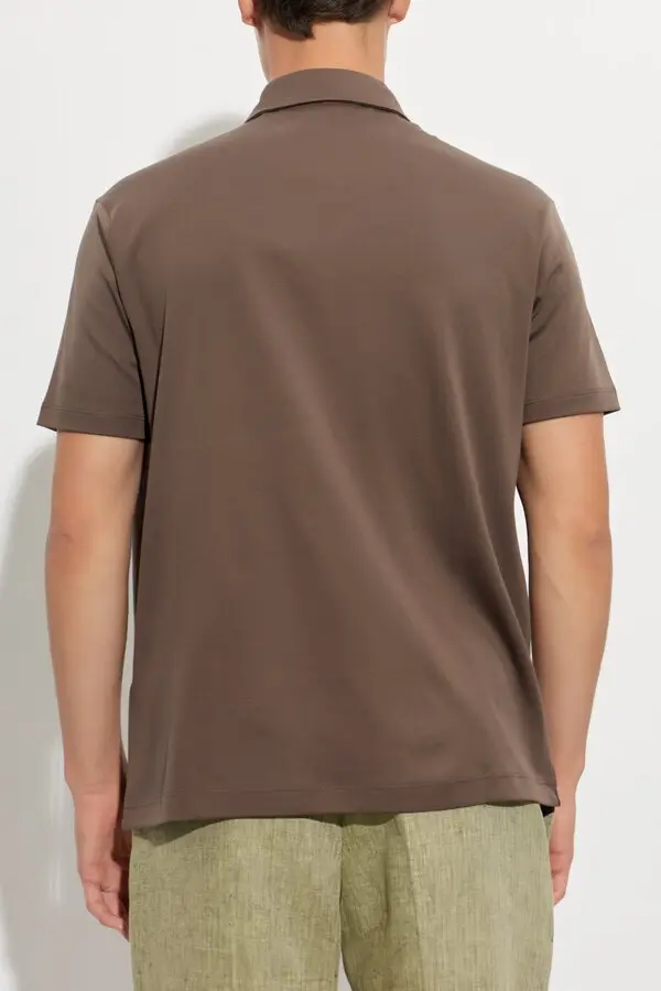 Paul & Shark Short-sleeve Polo