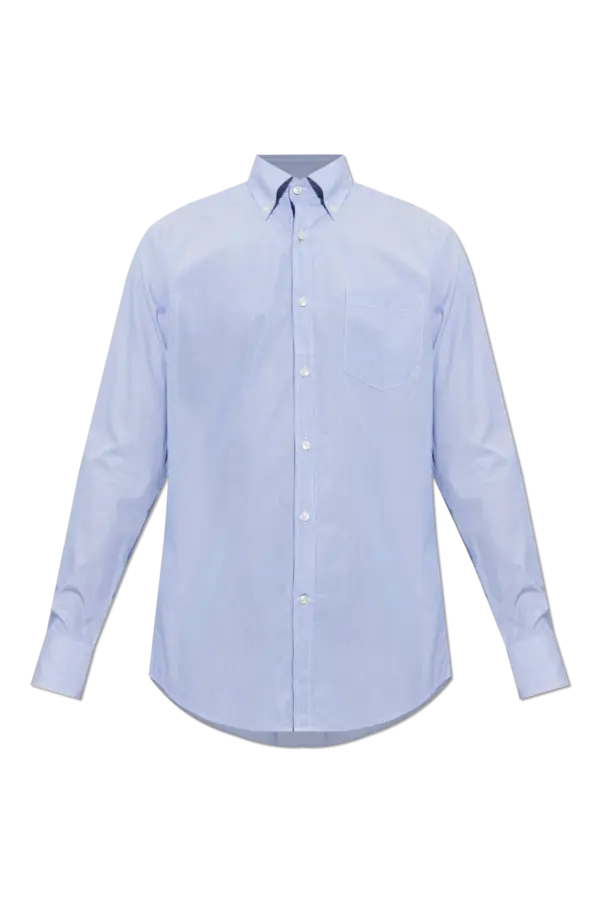 Paul & Shark Striped Shirt