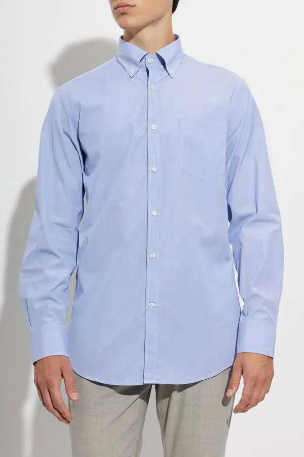 Paul & Shark Striped Shirt