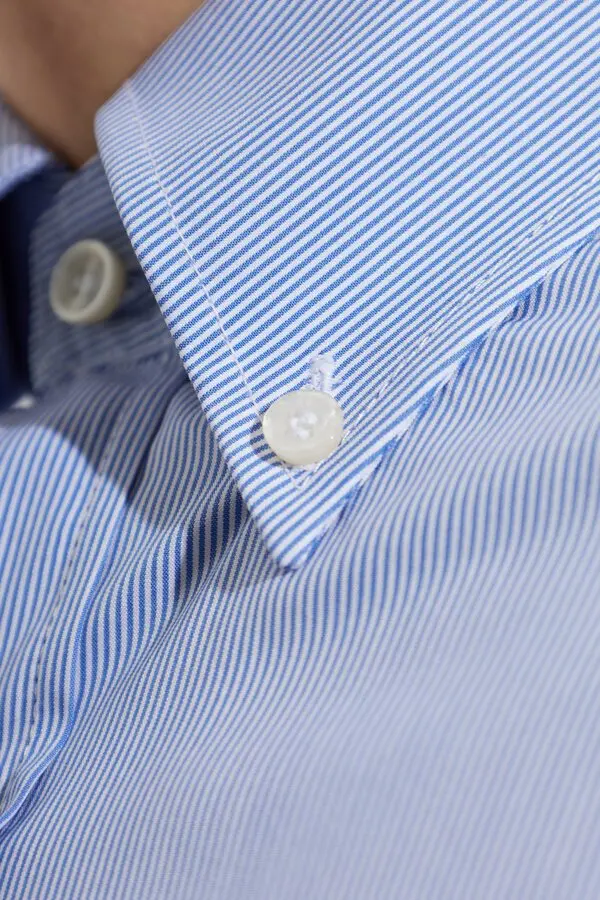 Paul & Shark Striped Shirt