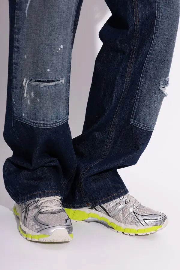 Asics Gel-kayano 20" Sports Shoes