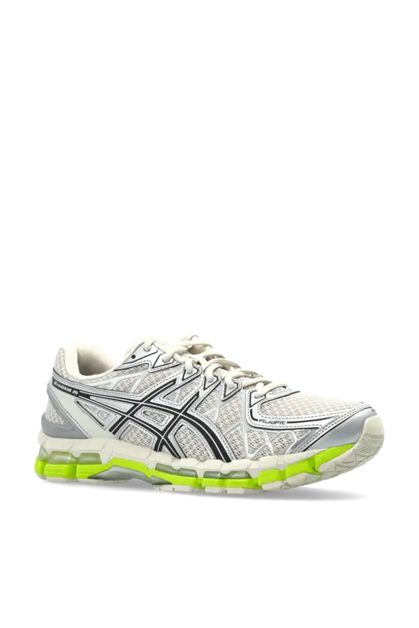 Asics Gel-kayano 20" Sports Shoes