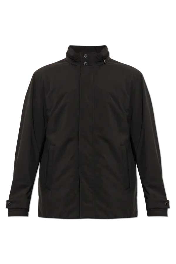 Paul & Shark Insulated Jacket