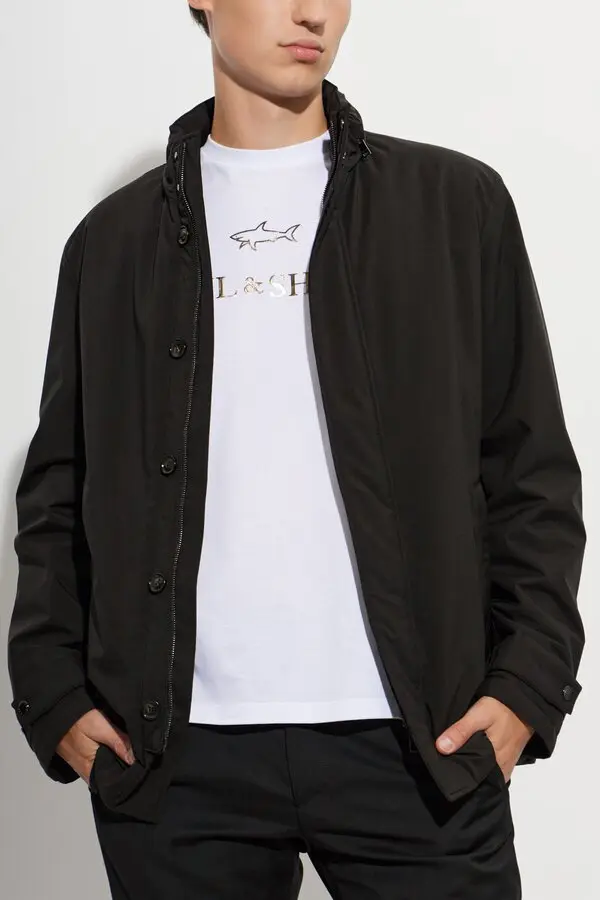 Paul & Shark Insulated Jacket