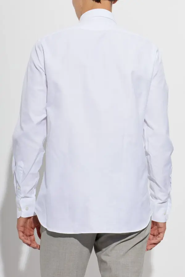 Paul & Shark Shirt With Pocket