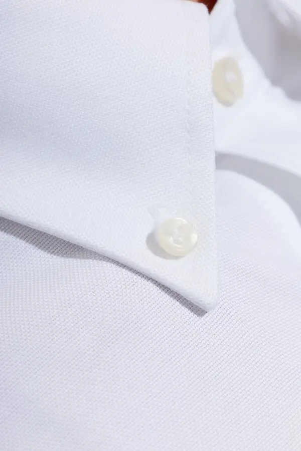 Paul & Shark Shirt With Pocket