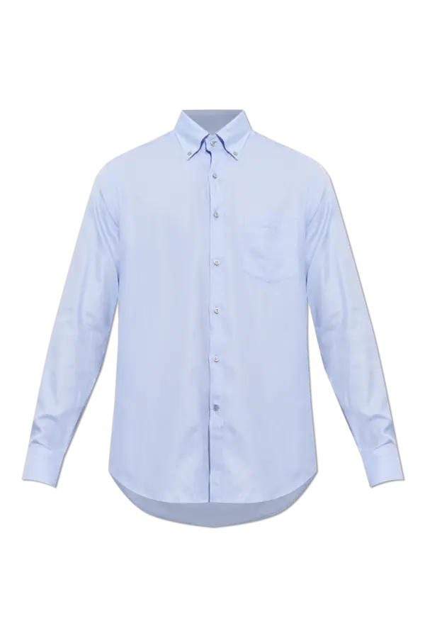 Paul & Shark Shirt With Pocket