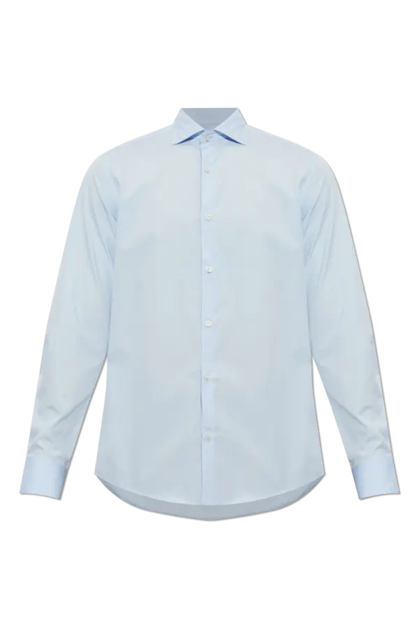 Paul & Shark Cotton Shirt