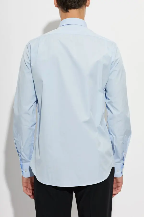 Paul & Shark Cotton Shirt