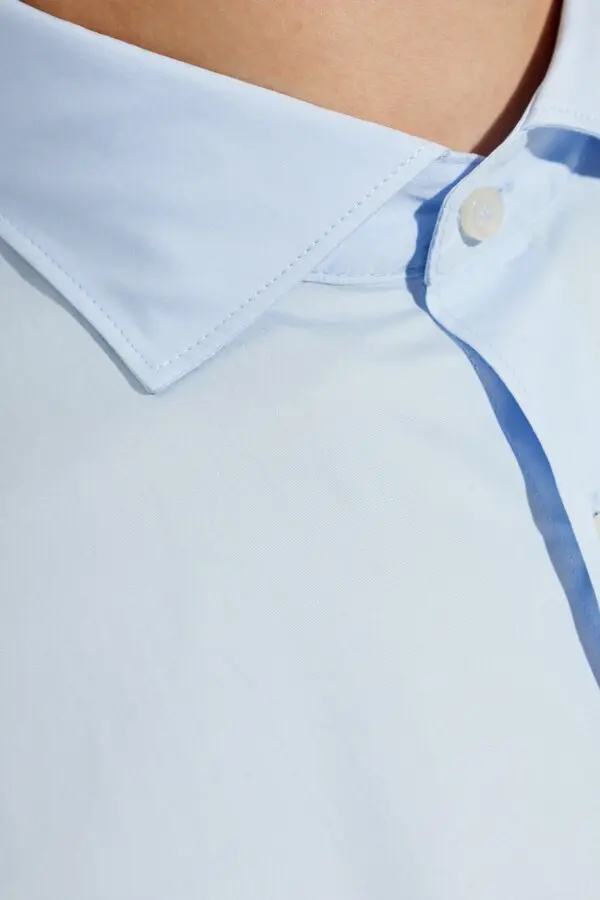 Paul & Shark Cotton Shirt