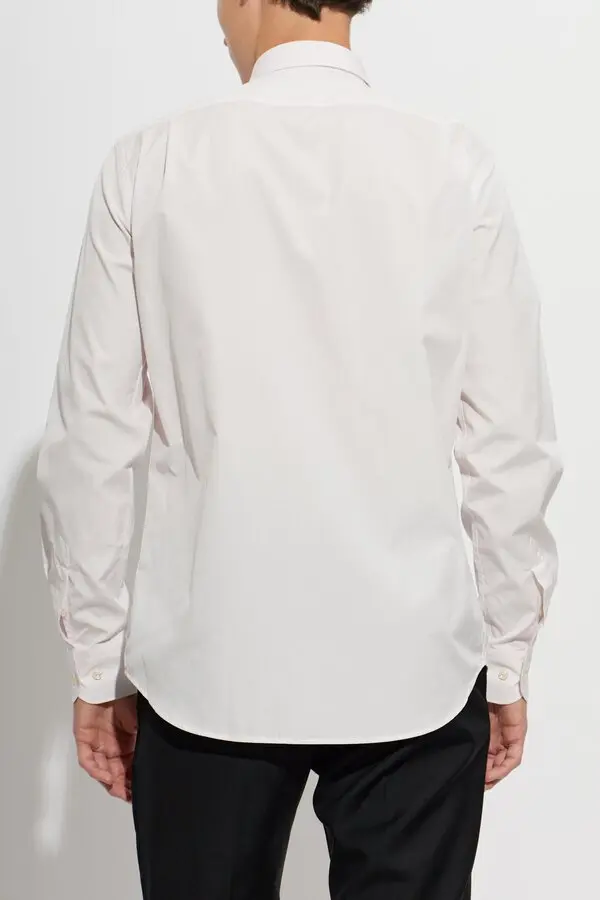 Paul & Shark Cotton Shirt