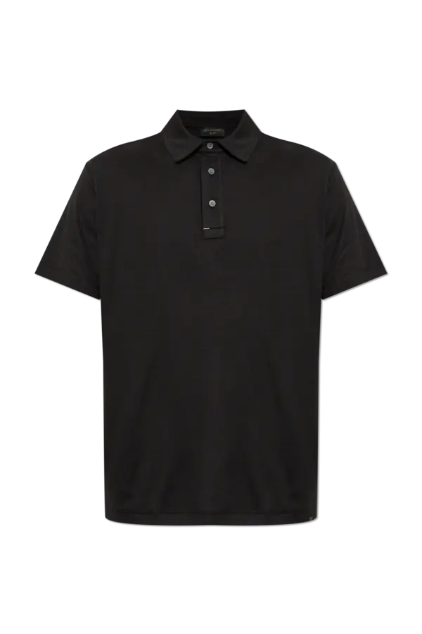 Paul & Shark Short Sleeve Polo