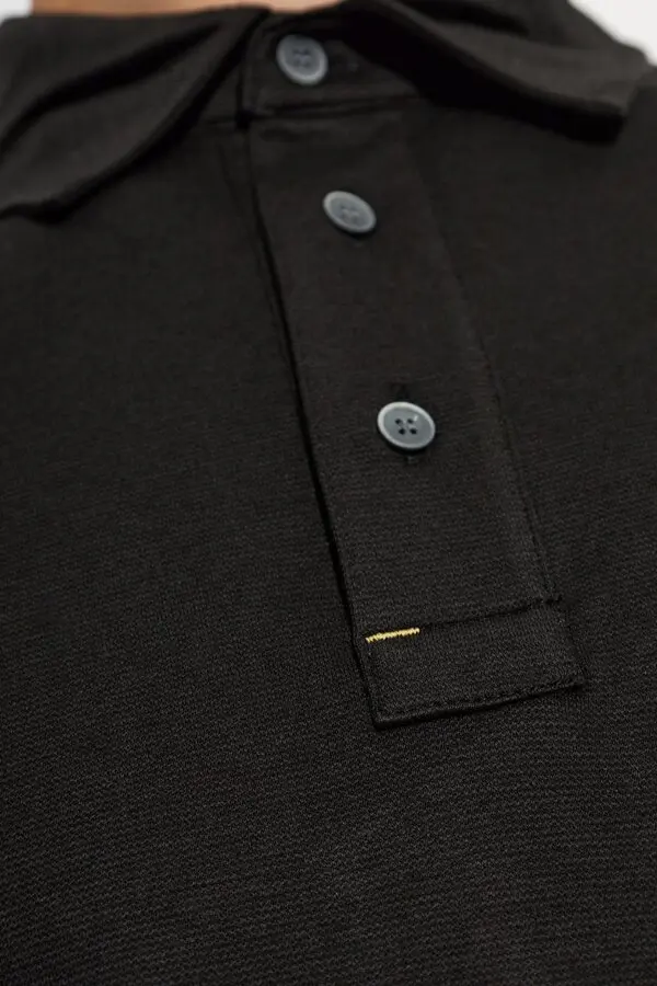 Paul & Shark Short Sleeve Polo