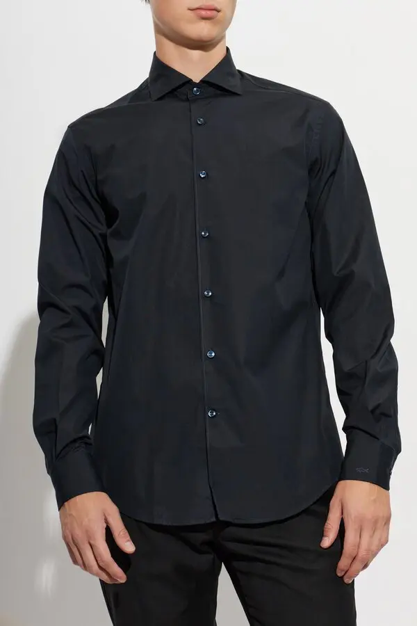 Paul & Shark Long Sleeve Shirt
