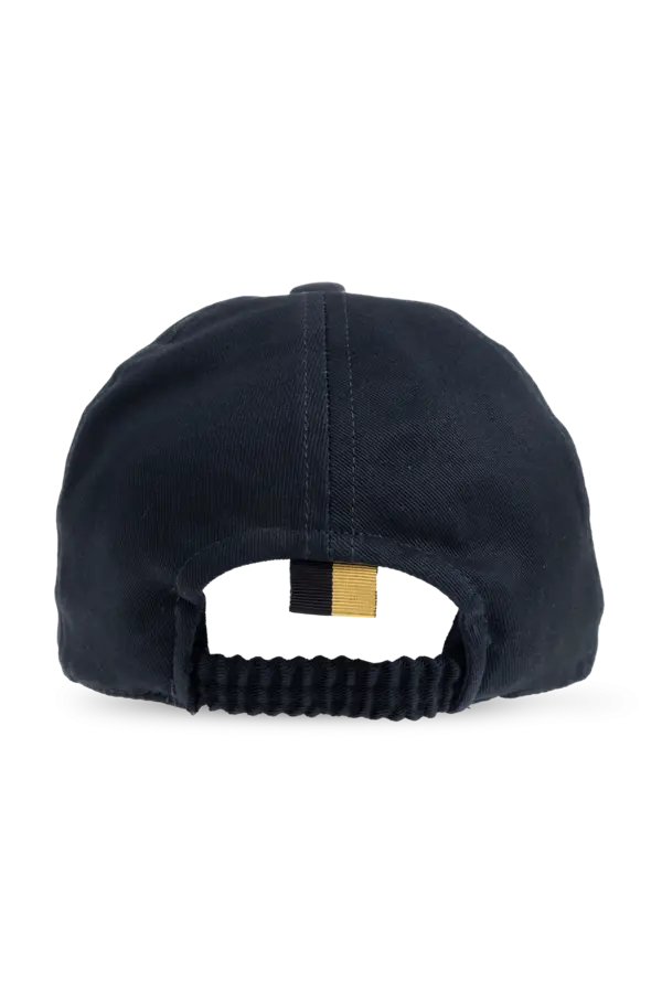 Paul & Shark Peaked Cap