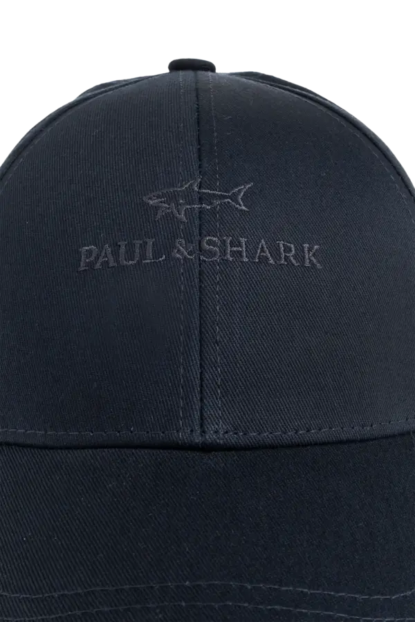 Paul & Shark Peaked Cap