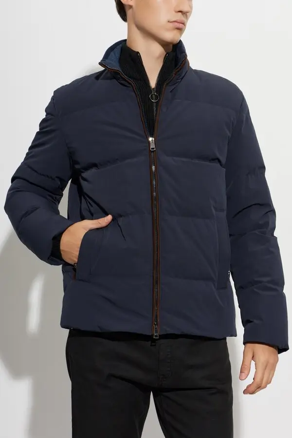 Paul & Shark Insulated Jacket
