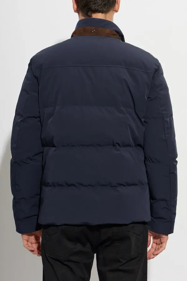 Paul & Shark Insulated Jacket