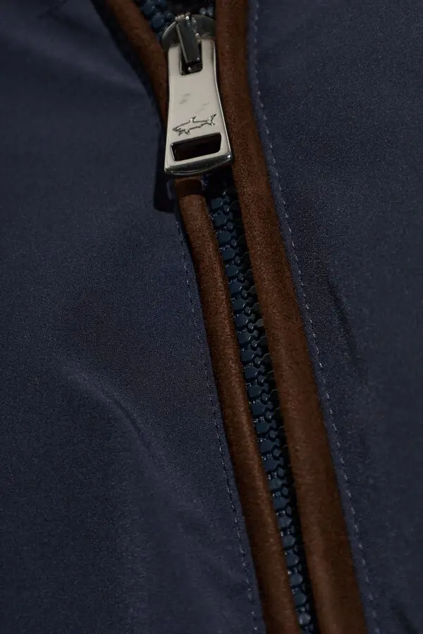 Paul & Shark Insulated Jacket