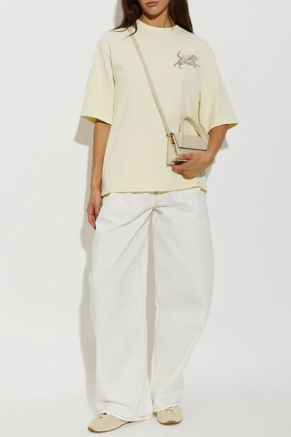 Jacquemus Tennis’ Sports Shoes