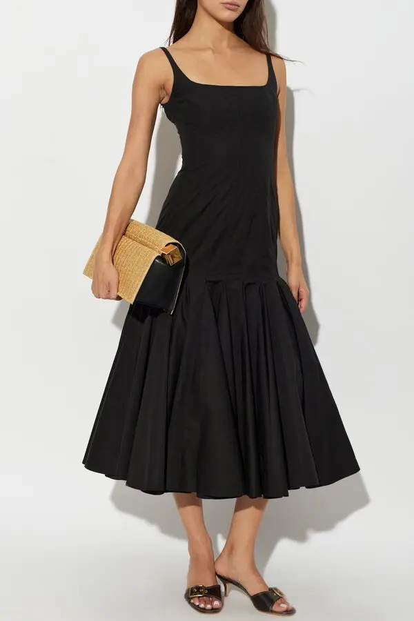 Jacquemus Agave" Dress