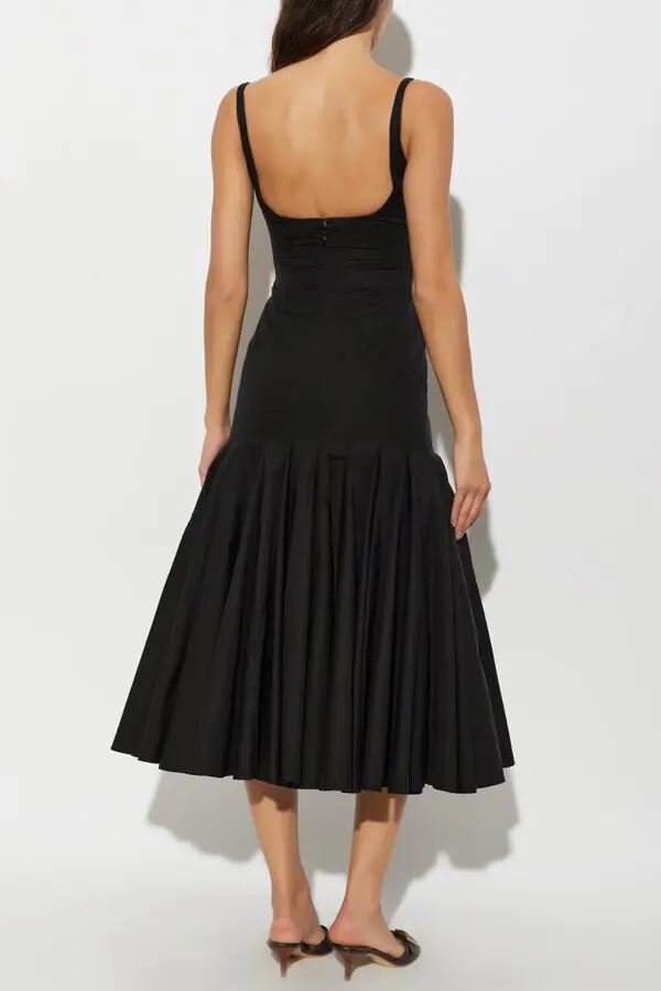 Jacquemus Agave" Dress