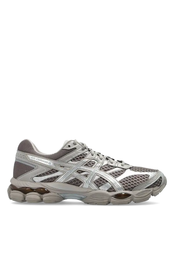 Asics Gel-cumulus 16 Athletic Shoes - Grey
