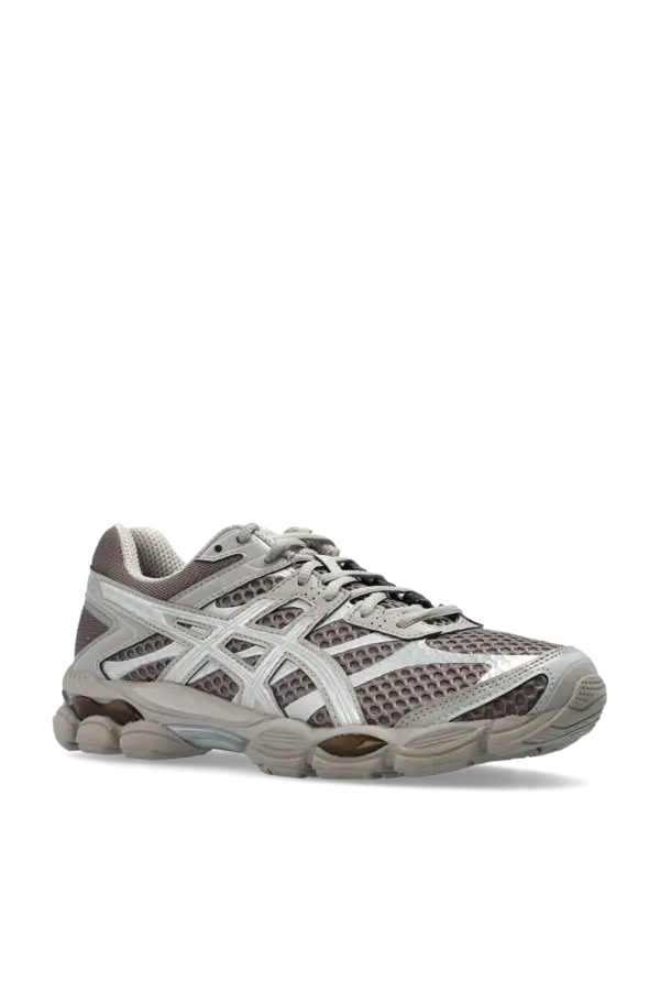 Asics Gel-cumulus 16 Athletic Shoes - Grey