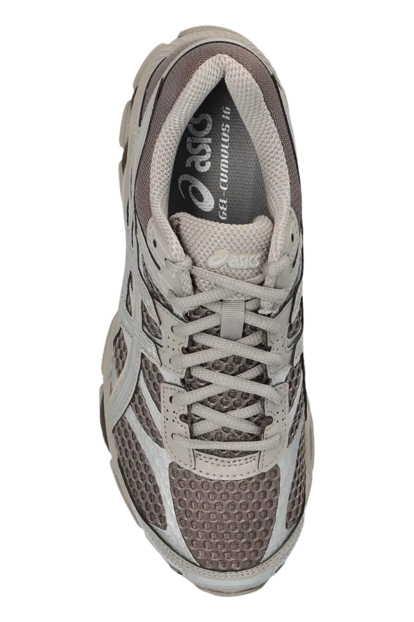 Asics Gel-cumulus 16 Athletic Shoes - Grey