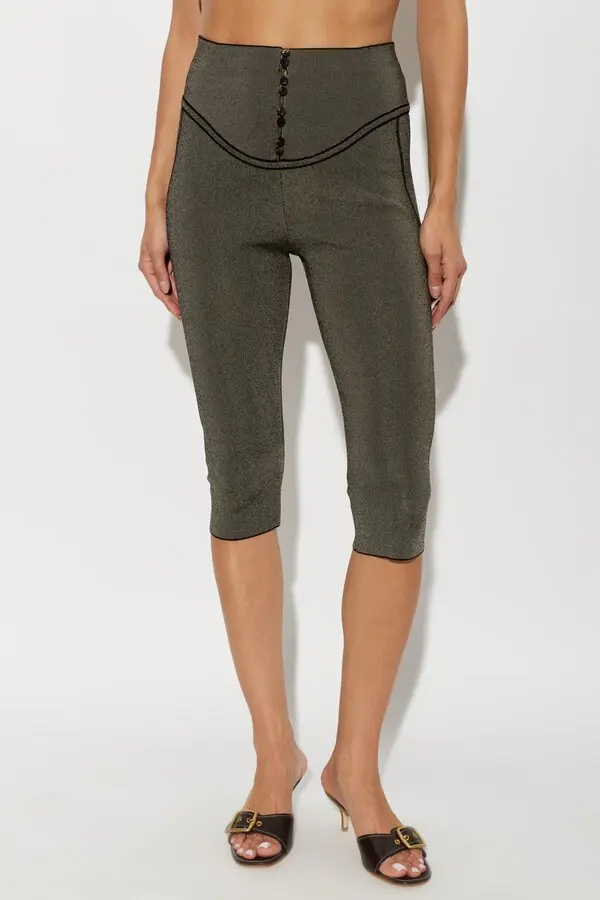 Jacquemus Serra’ Leggings