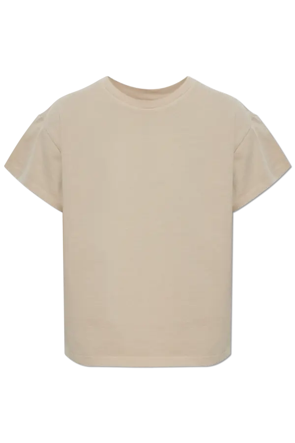Rag & Bone Crew Neck T-shirt