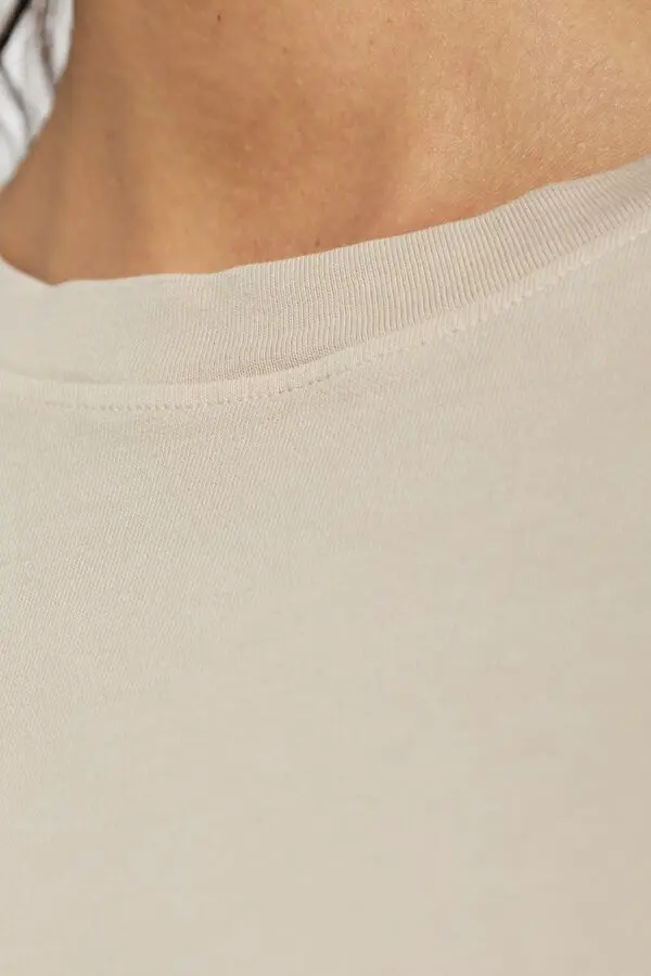 Rag & Bone Crew Neck T-shirt