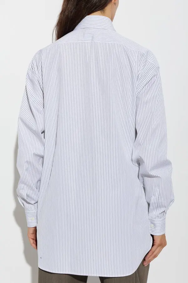 Moschino Shirt With Pocket