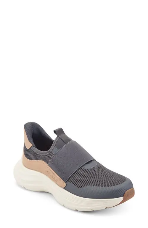 Easy Spirit Easycruz2 Slip-on Sneaker - Dark Grey