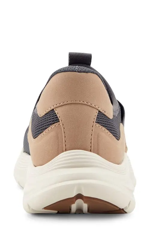 Easy Spirit Easycruz2 Slip-on Sneaker - Dark Grey