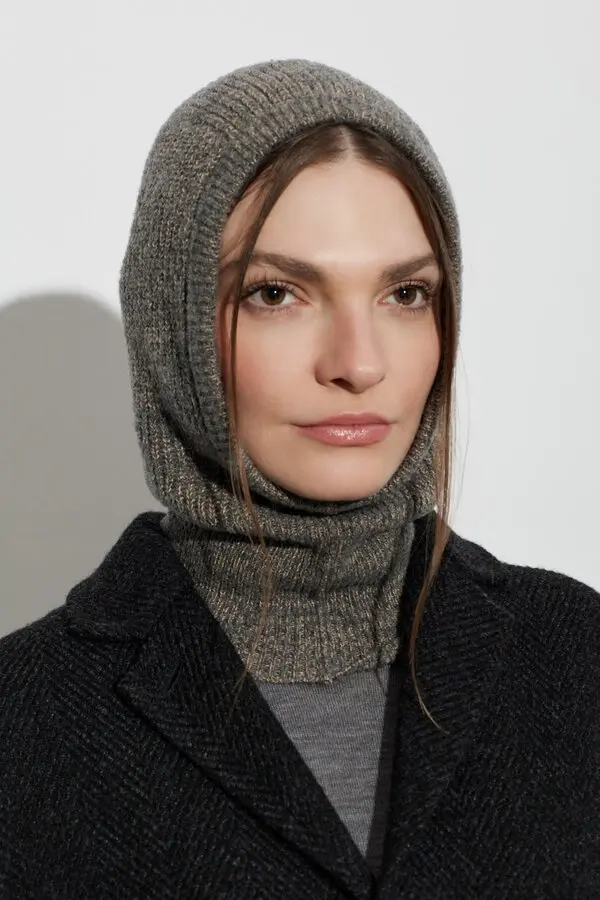 MAISON MARGIELA Kaptur – Hood