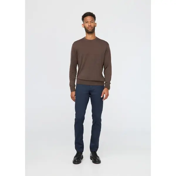 DUER Nustretch Trouser - Navy