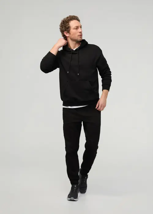 DUER Live Free Adventure Pant Tapered Cargo Joggers - Cocoa