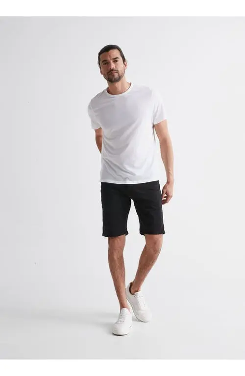 DUER No Sweat Short - Black