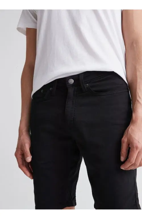 DUER No Sweat Short - Black