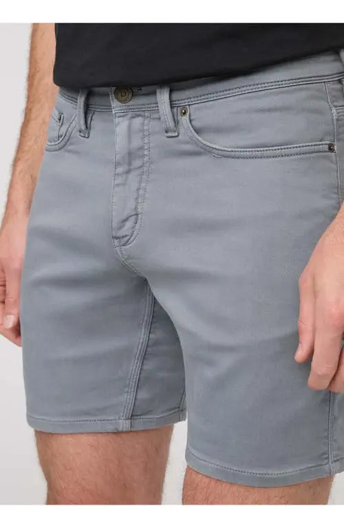 DUER No Sweat Short Slim Fit Stretch Fabric